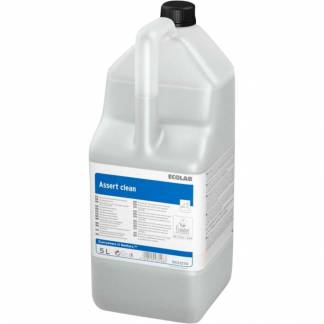 Ecolab Assert Clean håndopvask 5 liter uden farve og parfume