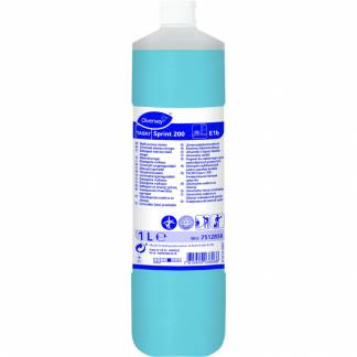 Diversey TASKI Sprint 200 E1b universalrengøring 1 liter