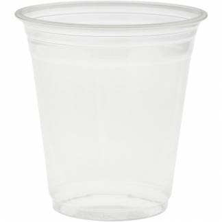 Køb Duni Ecoecho drikkeglas crystal RPET 41 cl klar online her