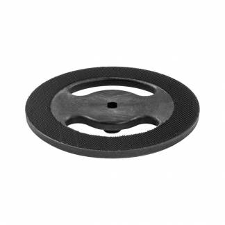 Køb Vispa XS rondelholder 11" Ø280mm sort
