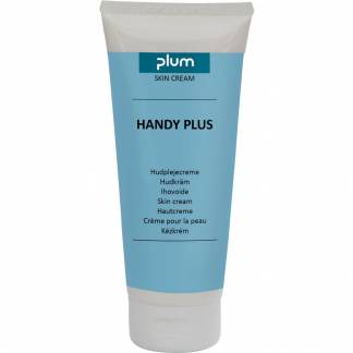 Plum Handy Plus håndcreme let parfumeret 200ml