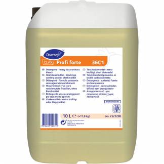 Køb Diversey Vaskemiddel Clax Profi Forte 36C1 10L
