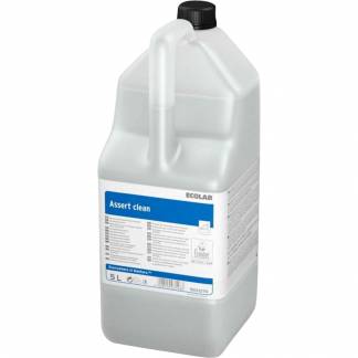 Ecolab Assert Clean håndopvask 5 liter uden farve og parfume