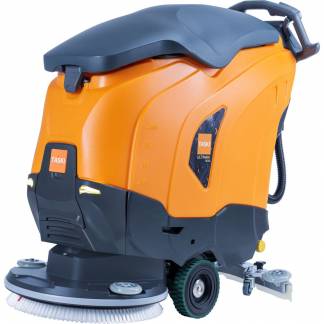 Diversey TASKI gulvvasker Ultimaxx SD50 walk-behind