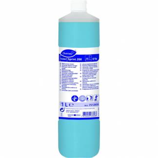 Diversey TASKI Sprint 200 E1b universalrengøring 1 liter