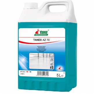 Universalrengøring TANEX AZ 70 Tana Professional 5 liter