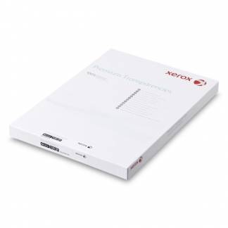 Xerox Premium transparenter A4 farvelaser, 50 stk