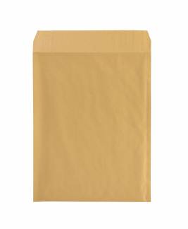 Boblekuvert Ecomax 12/B 120x215 Brun 200 stk Ecomax Premium