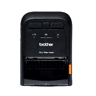 Køb Brother mobile printer RJ-2035B Bluetooth / USB online her