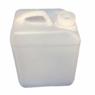 Køb Dunk uden kapsel eller hane 20 liter – robust plastdunk